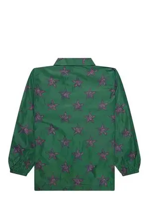 Needles Printed Jacket - Green