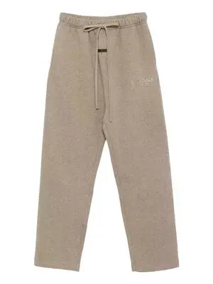 Fear Of God Classic Fleece Sweatpant - Brown