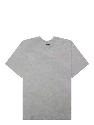NEIGHBORHOOD Logo-print Cotton T-shirt - Grey