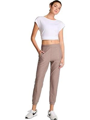 Victoria's Secret Vsx Essential Jogger Pant - Print