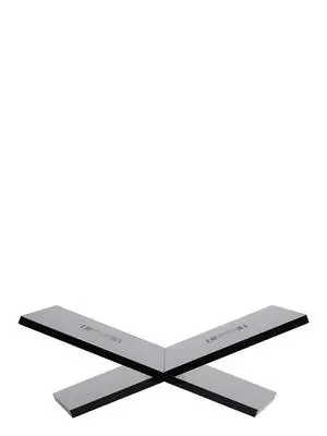 Assouline A Bookstand In Black - N,a