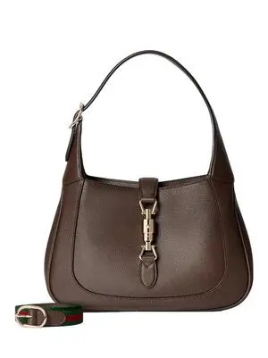 Gucci Jackie 1961 Medium Bag - Brown