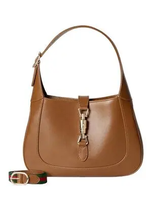 Gucci Jackie 1961 Medium Bag Brown