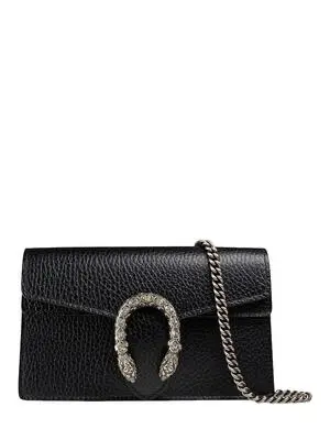 Gucci Dionysus Mini Bag - Black