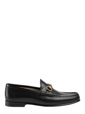 Gucci Horsebit 1953 Loafer - Black