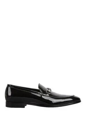 Gucci Horsebit Loafer - Black