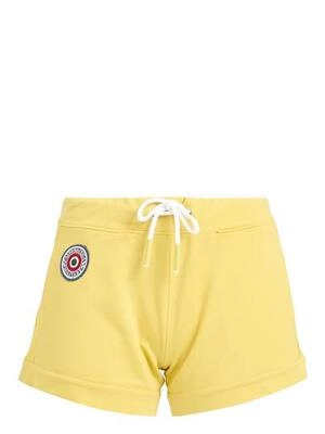 AERONAUTICA MILITARE AERONAUTICA MILITARE Athletic Shorts Marigold