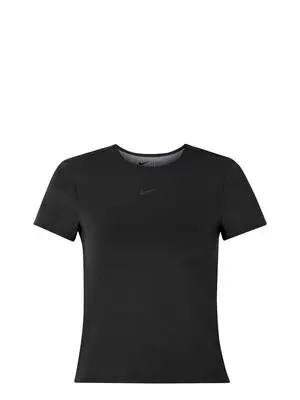 Nike Form Stretch T-shirt - Black