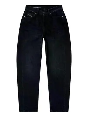 DIESEL D-ellz Jeans - Blue