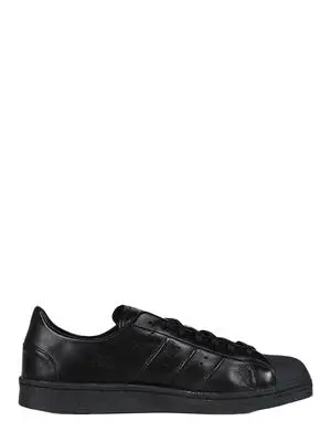 Y3 Superstar Sneakers - Black