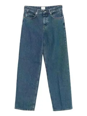 Closed Straight Leg Jeans - Blue