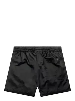 NAHMIAS Miracle Academy Shorts - Black