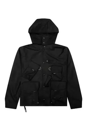 SOUTH2 WEST8 Tenkara Trout Jacket - Black