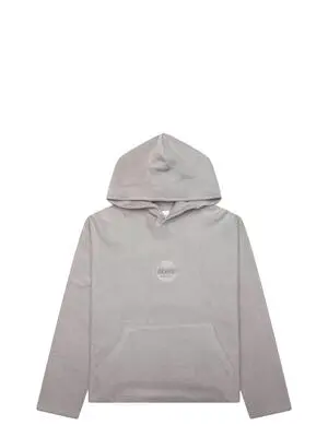 HONOR THE GIFT Race Herringbone Hoodie - Grey