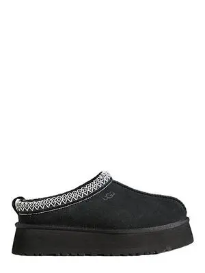 UGG Tazz Ii Platform Slippers - Black