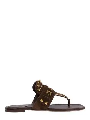 VALENTINO Valentino Garavani Thong Sandals