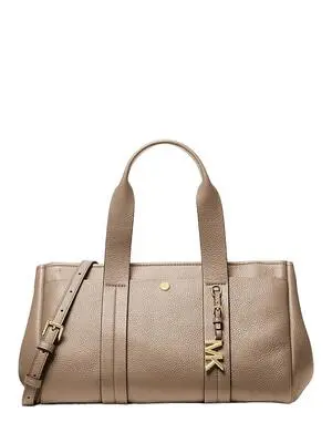 Michael Kors Michael Kors Romee Small East West Satchel Birch