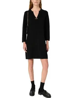 Gerard Darel Lilia Dress - Black