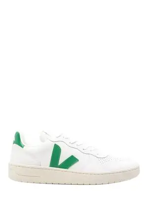 VEJA V-10 Sneakers - White