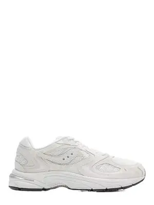 Saucony Grid Jazz Sneakers - White