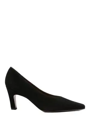 Roberto Festa 70mm Pointed-toe Pumps - Black