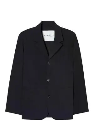 CLOSED Single-breasted Blazer