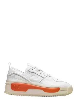 Adidas Y-3 Hokorivalry Sneakers - White