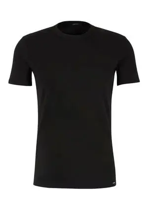 TOM FORD Black T-shirt