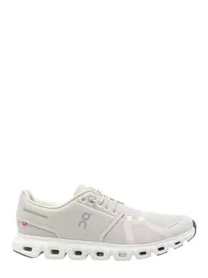On Cloud 6 Sneakers - Neutrals