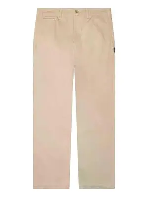 NEIGHBORHOOD Button-fly Twill Chinos - Neutrals