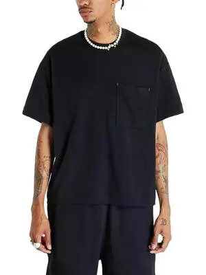 Nike Pocket Short-sleeve T-shirt - Black