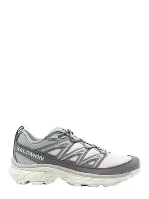 SALOMON Lace-up Sneakers - Grey