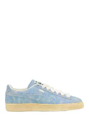 PUMA Suede Sneakers - Blue