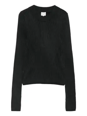 HERSKIND Crew-Neck Pullover