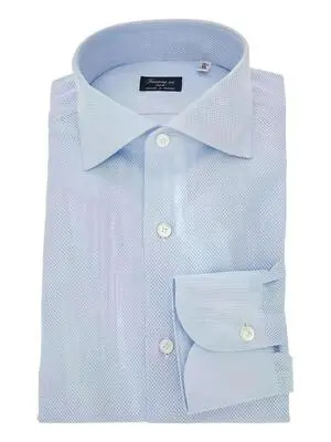 FINAMORE 1925 Cotton Shirt