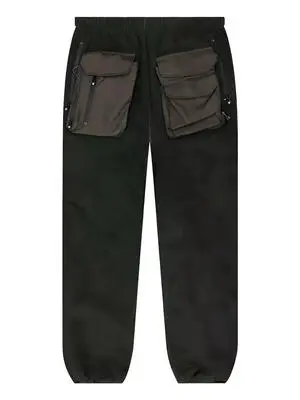 SOUTH2 WEST8 Tenkara Trout Track Pants - Green