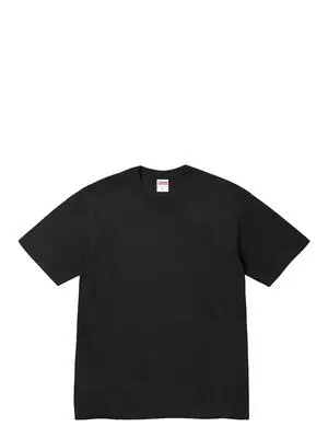 Supreme Tape T-shirt - Black