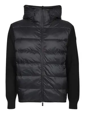 Moncler Jacket - Black