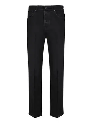 Givenchy Trousers Black