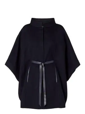 LORO PIANA Salzburg Cashmere Cape