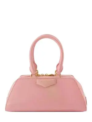 Givenchy Mini Antigona Cube East-west Bag - Pink