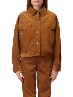 A.p.c. Jacket - Brown