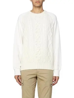 Neil Barrett Sweater - White