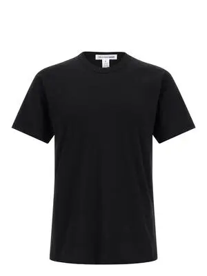 Comme Des Garçons Forever T-shirt - Black