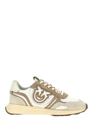 Pinko Zoe 01 Sneakers - Multicolor