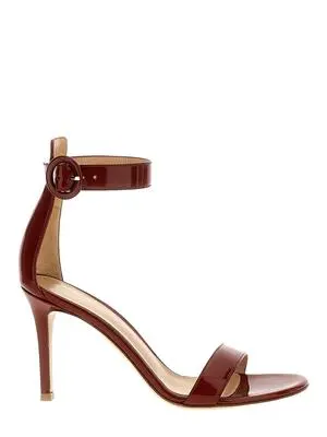 GIANVITO ROSSI Portofino Sandals