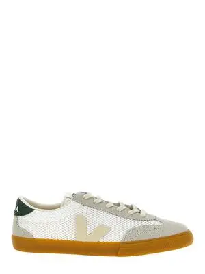 VEJA Volley Aircell Sneakers - Green