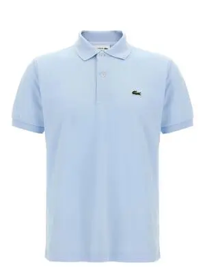 Lacoste L.12.12 Original Polo Shirt - Light Blue