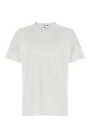 Comme Des Garçons Forever T-shirt - White