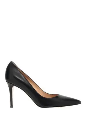 GIANVITO ROSSI Gianvito Rossi Gianvito 85 Pumps Black